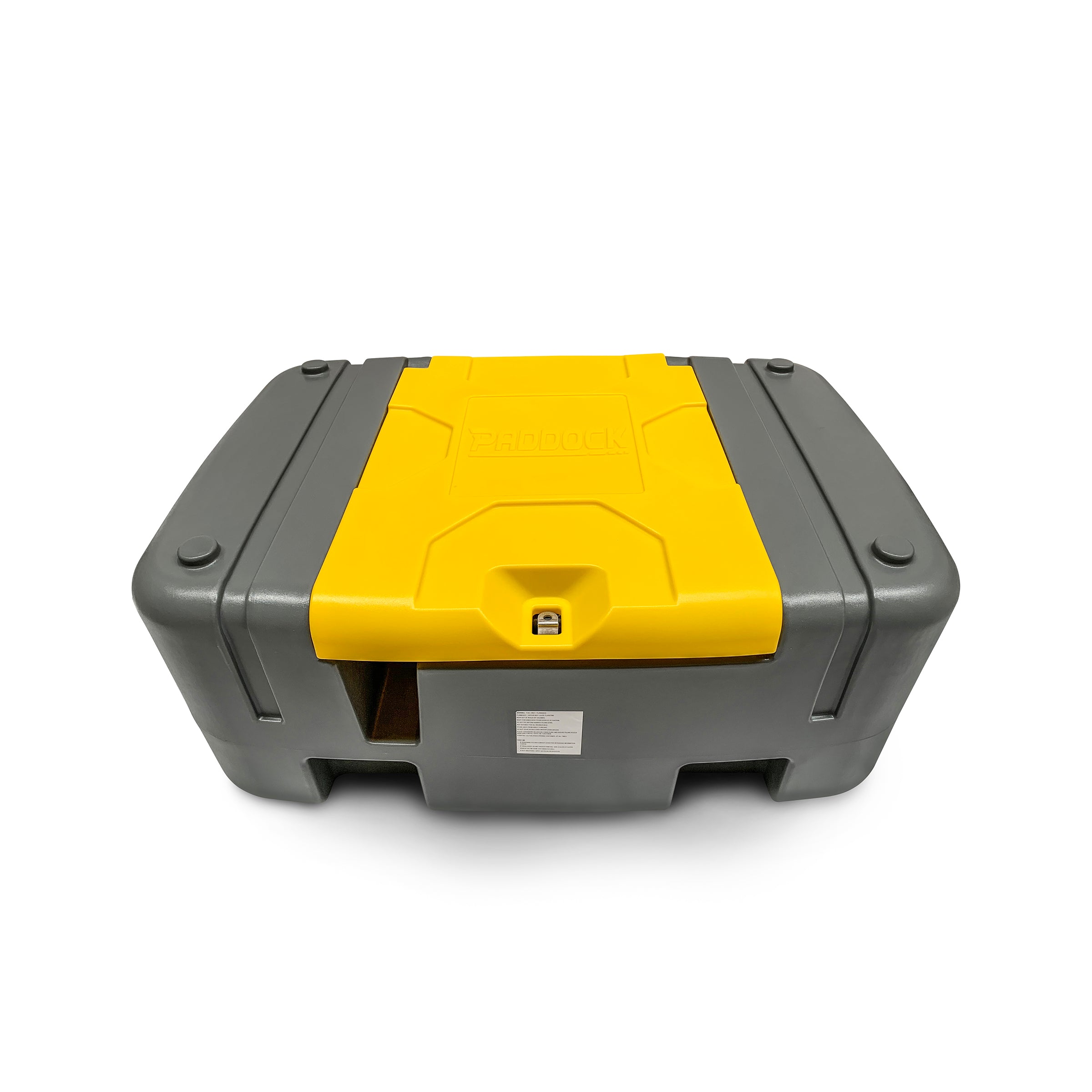 Ute Diesel Tanks & Fuel Pods – Paddock Machinery & Equipment