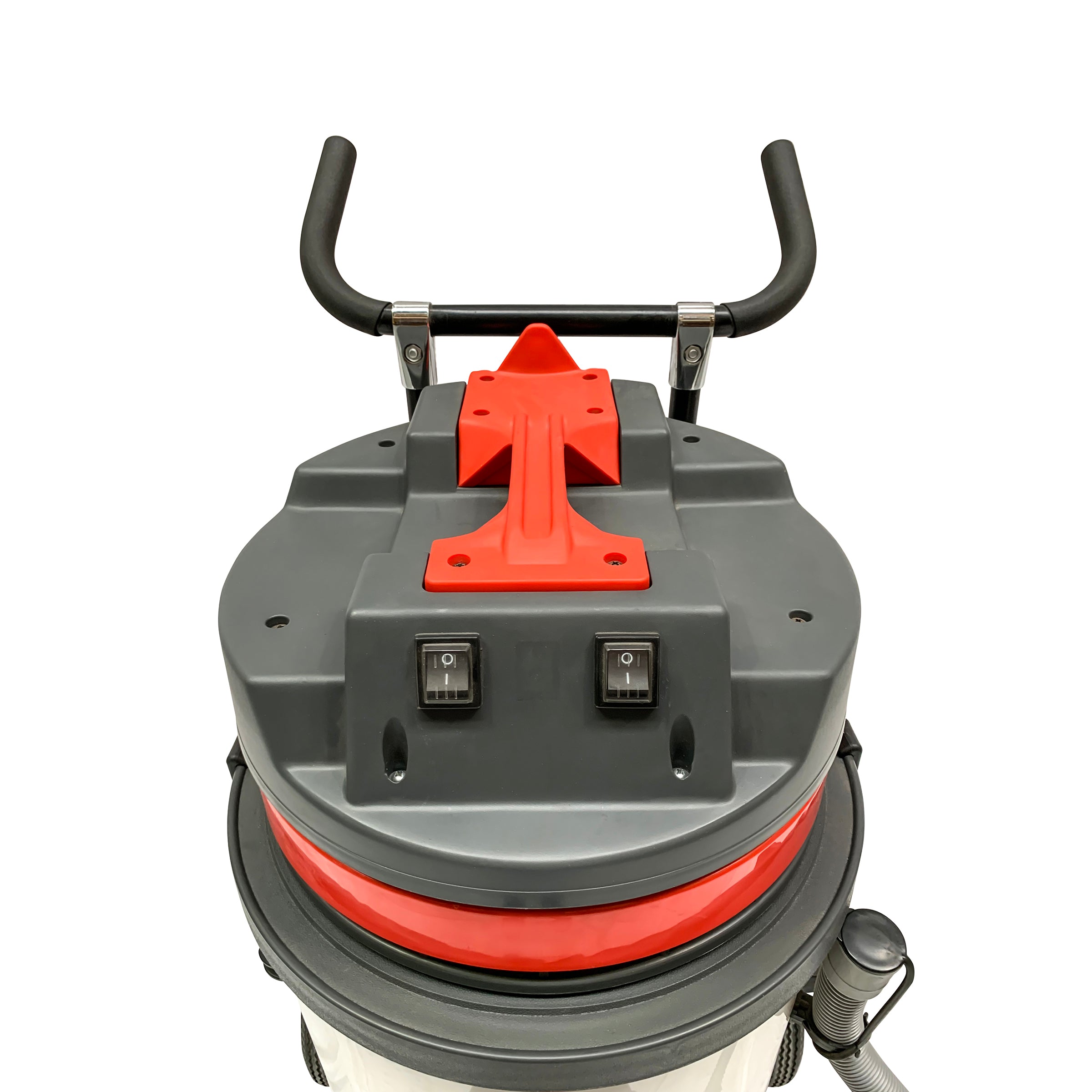Industrial Wet Dry Vacuum Dust Extractor - Paddock Machinery Australia ...
