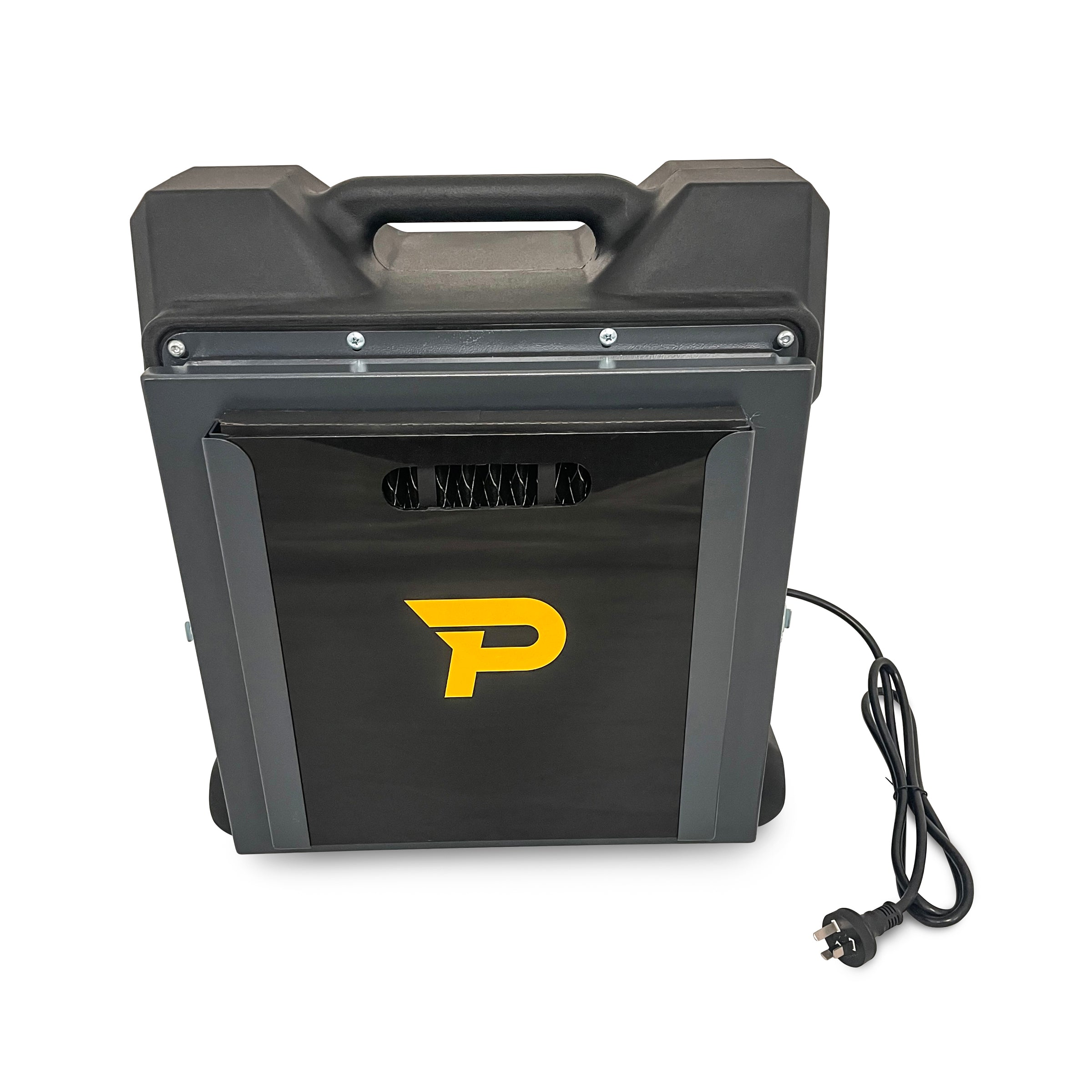 Industrial Air Scrubbers & Filters- Paddock Machinery – Paddock ...