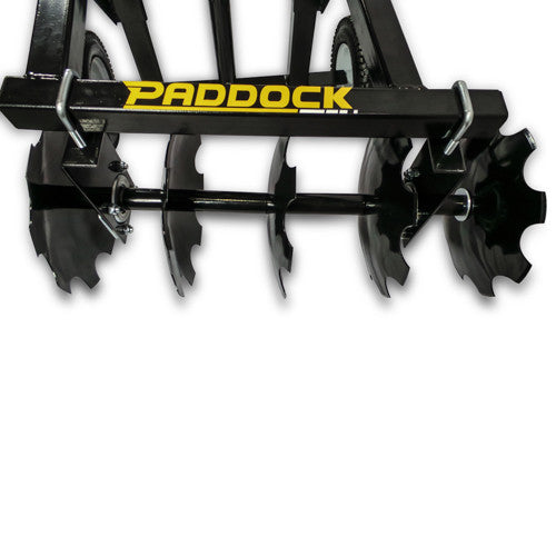 Tow Behind Disc Harrows | Paddock Machinery Australia – Paddock ...