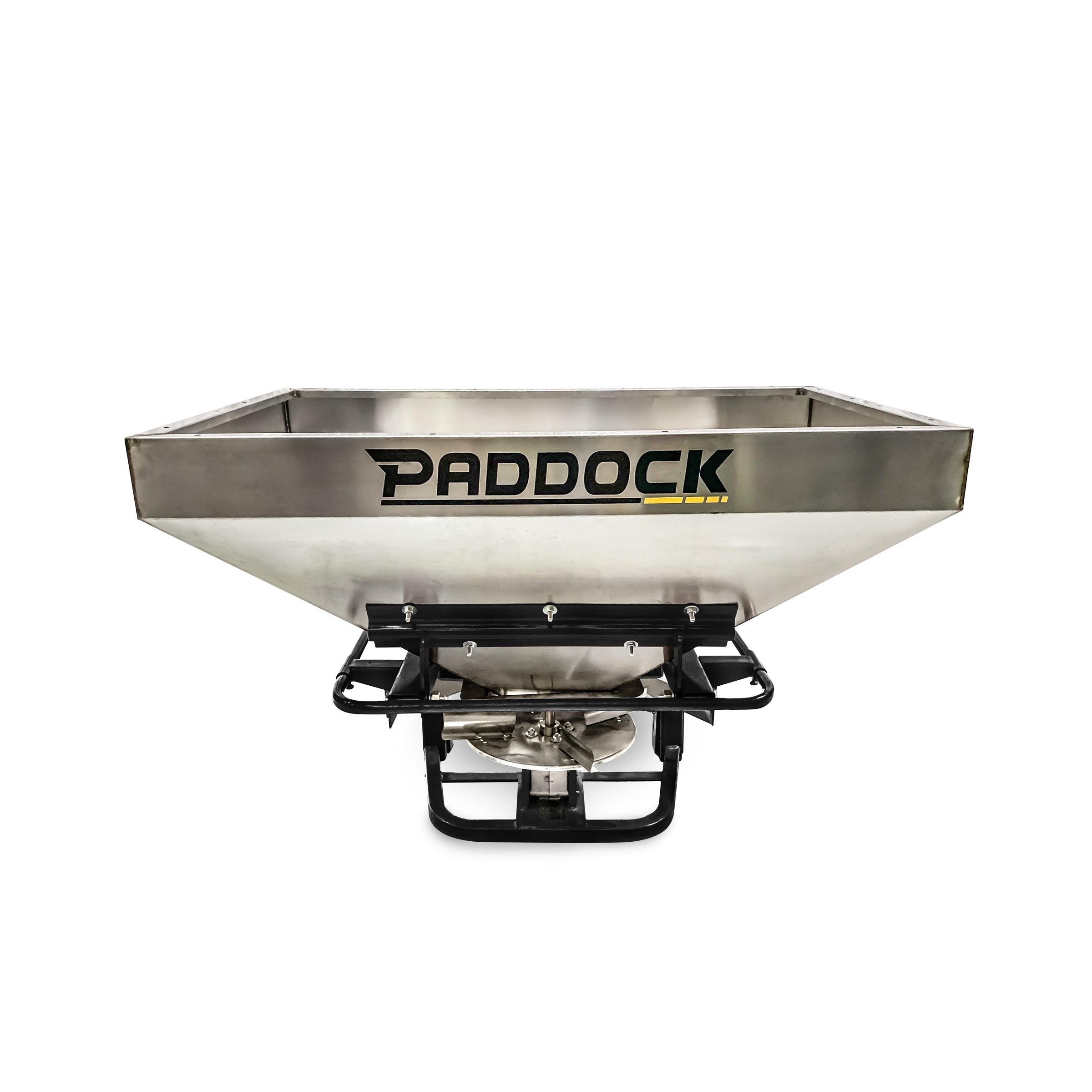 Tractor PTO Seed Fertiliser Spreader | Paddock Machinery Australia ...