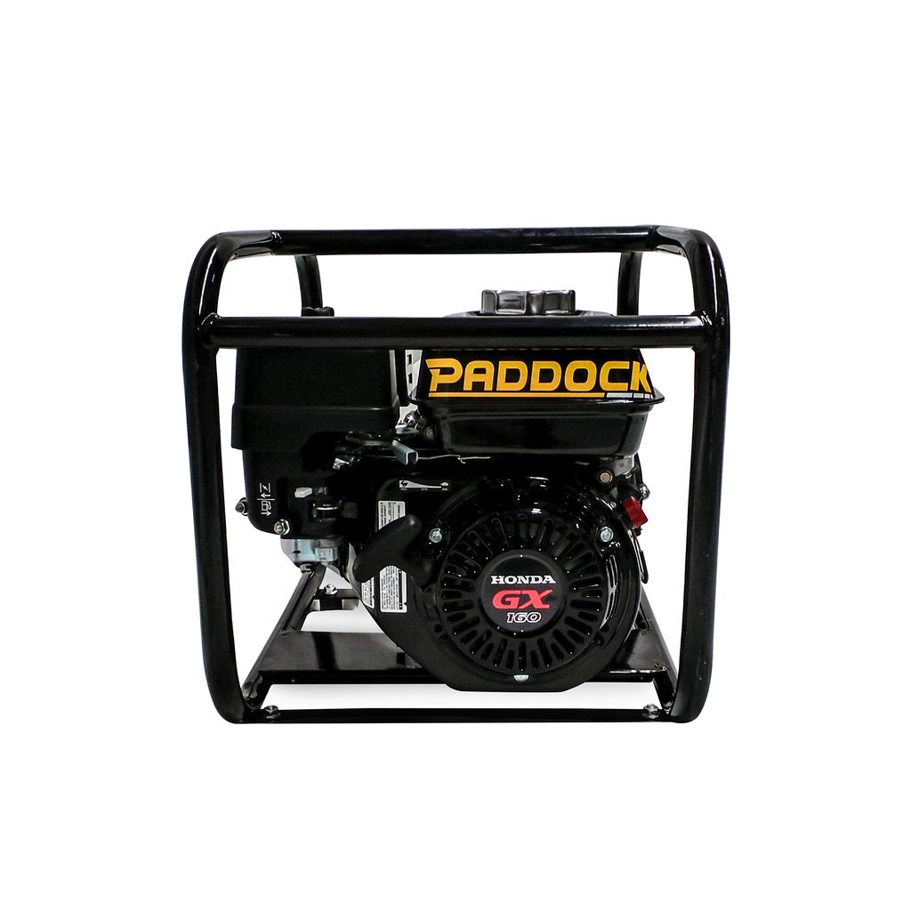 Poly Chemical Transfer Pumps – Paddock Machinery & Equipment