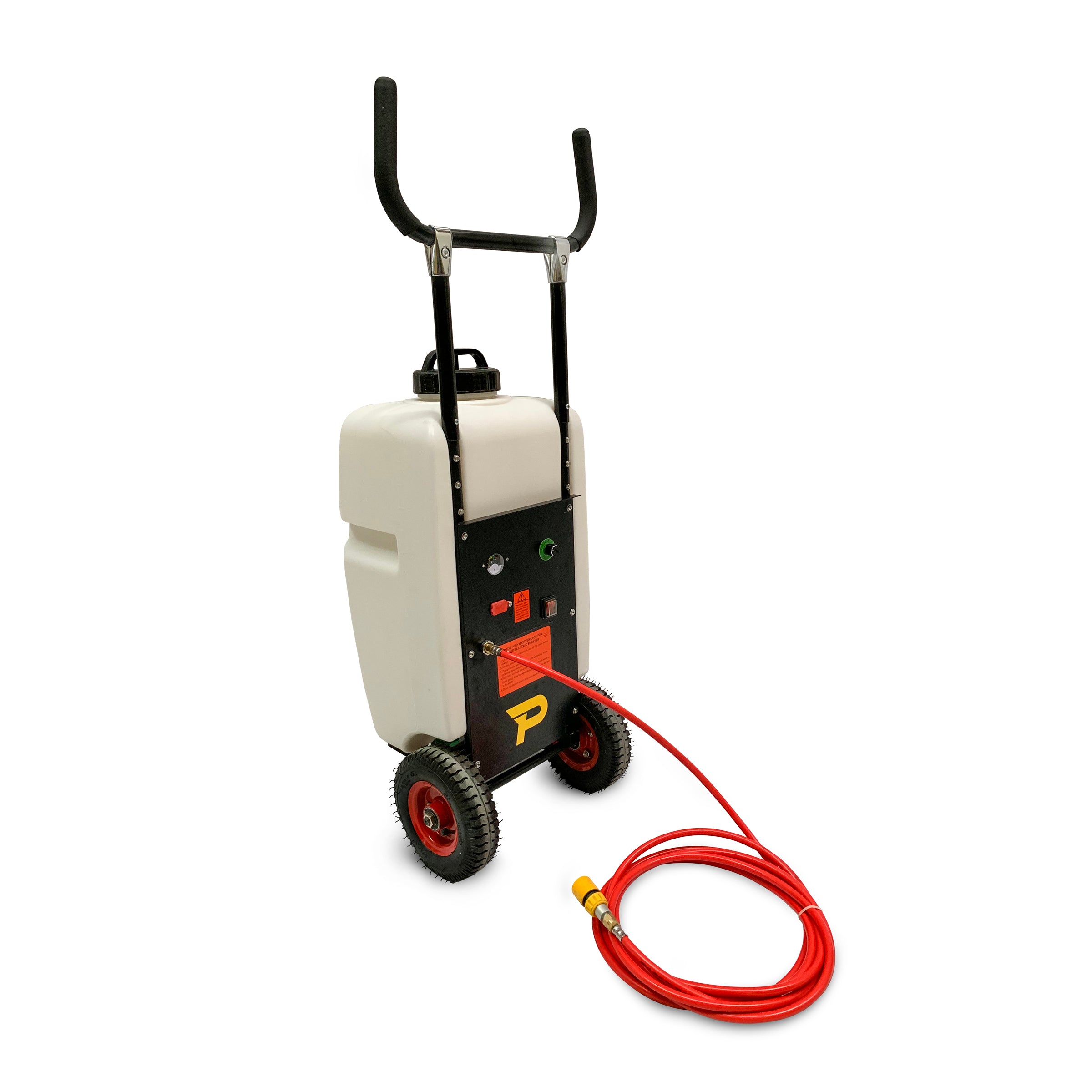 Dust Suppression Water Tank Sprayer - Paddock Machinery Australia ...