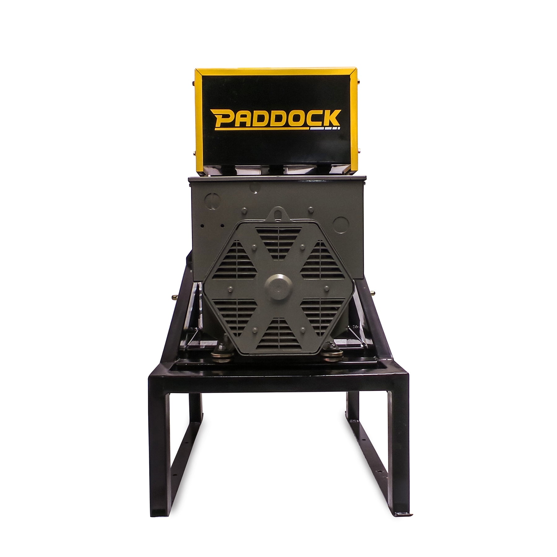 Tractor PTO Generator 15KW 30KW 50KW 75KW Paddock Machinery Australia ...