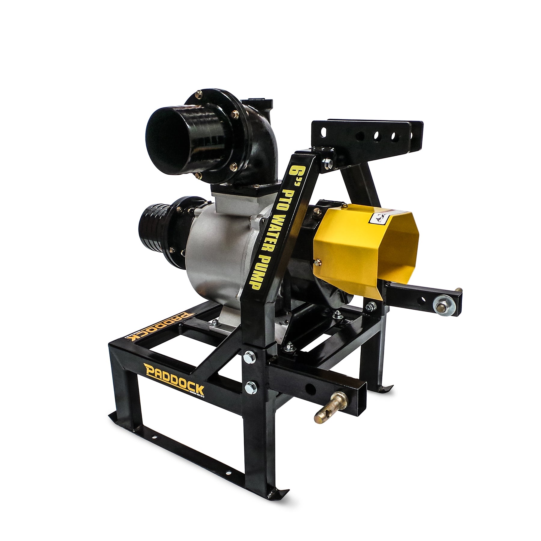 Tractor PTO Water Transfer Pumps - Paddock Machinery – Paddock ...