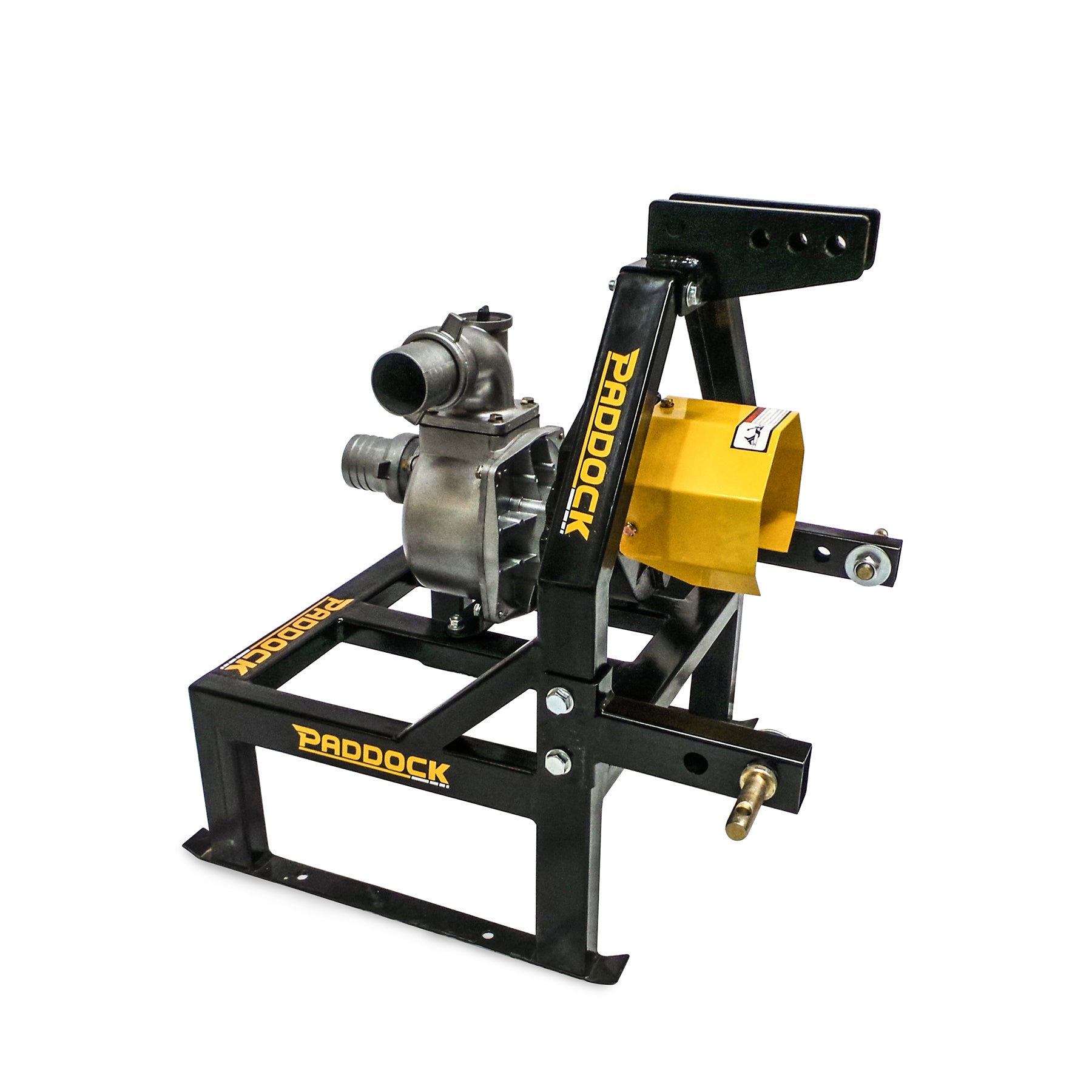 Tractor PTO Water Transfer Pumps - Paddock Machinery – Paddock ...